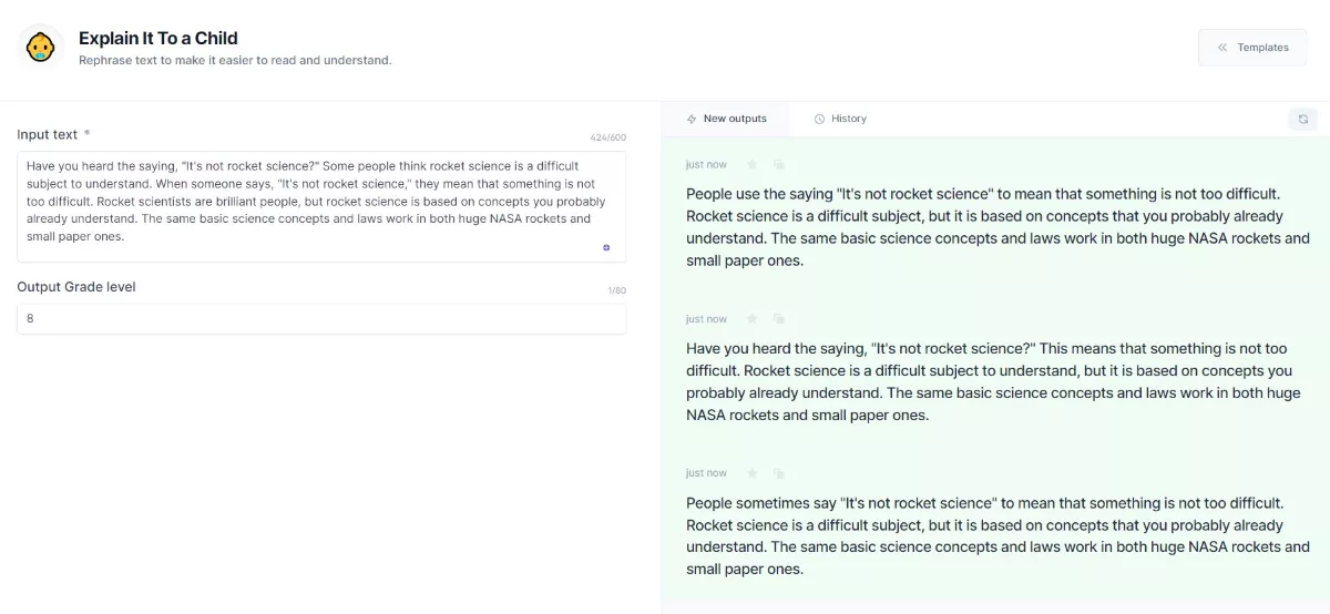 The Best Free & Paid Reword Generators In 2023